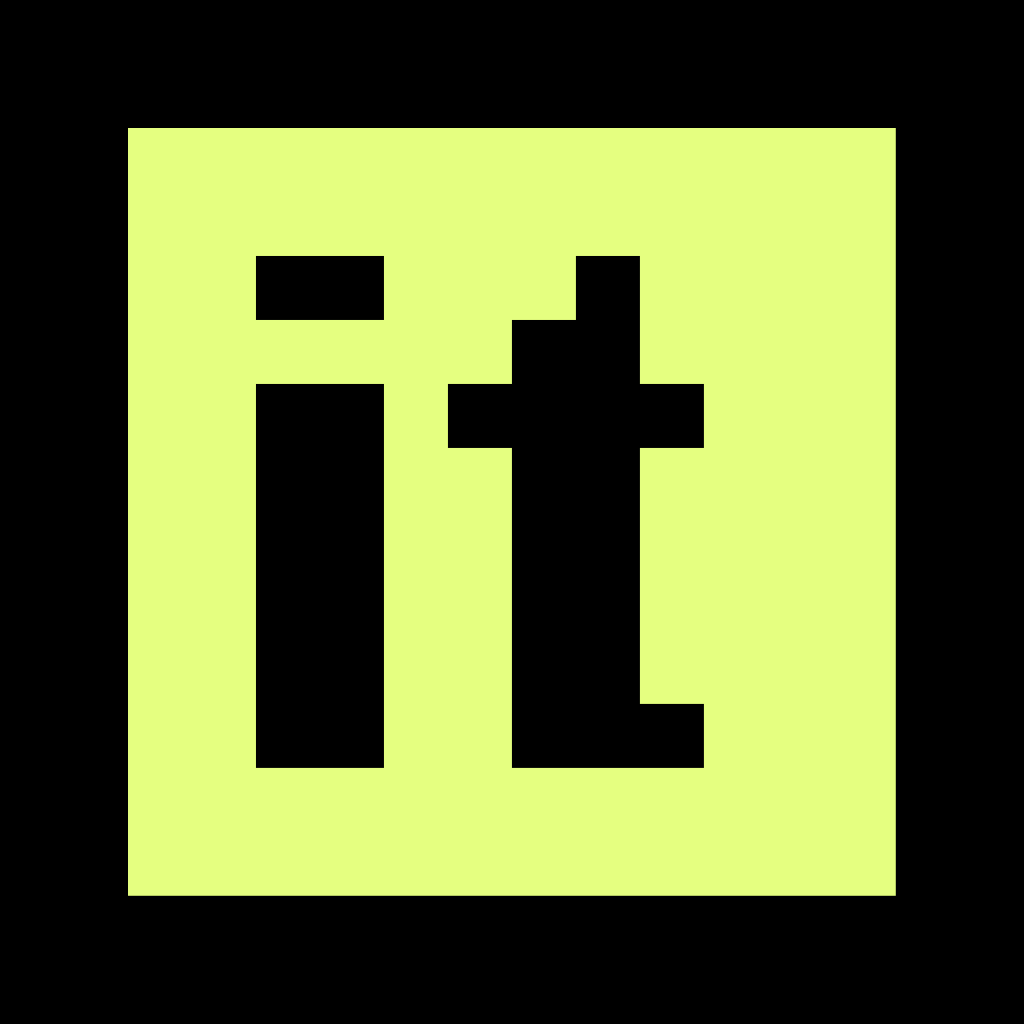 Iterator Web TV Demo